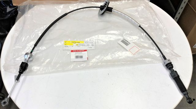 46790-4C200 - Shift Control Cable 2012-2015 Kia Optima | Kia.Parts Store