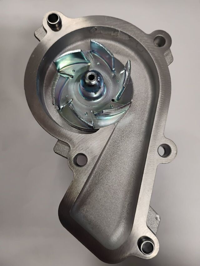 25100-2E020 - Water Pump 2012-2025 Kia | Kia.Parts Store