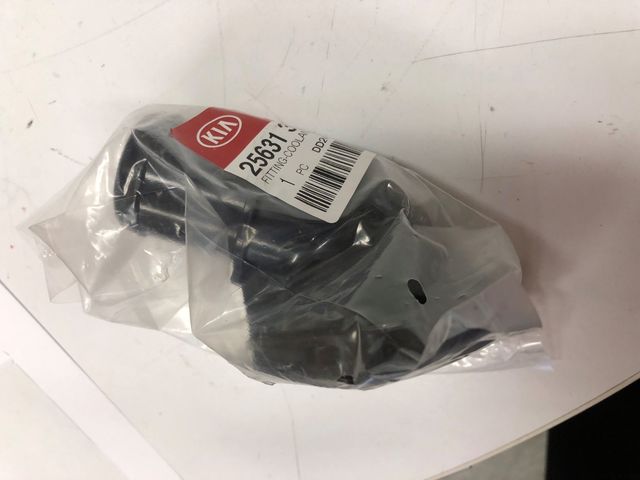 25631-3CAA0 - Water Inlet 2011-2018 Kia | Kia.Parts Store