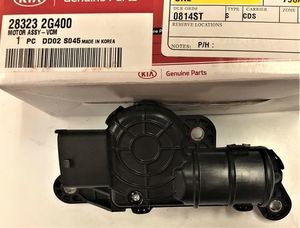 28323-2G400 - Motor Assembly Vcm Kia.Parts Store