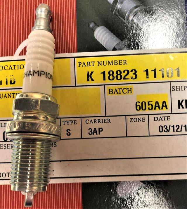 Shop Kia Spark Plugs Online | Kia.Parts Store