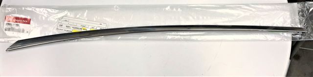 83860-2T000 - Frame Molding 2011-2016 Kia Optima | Kia.Parts Store