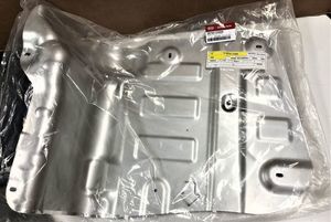 28793-C5000 - Heat Shield 2016-2020 Kia Sorento | Kia.Parts Store