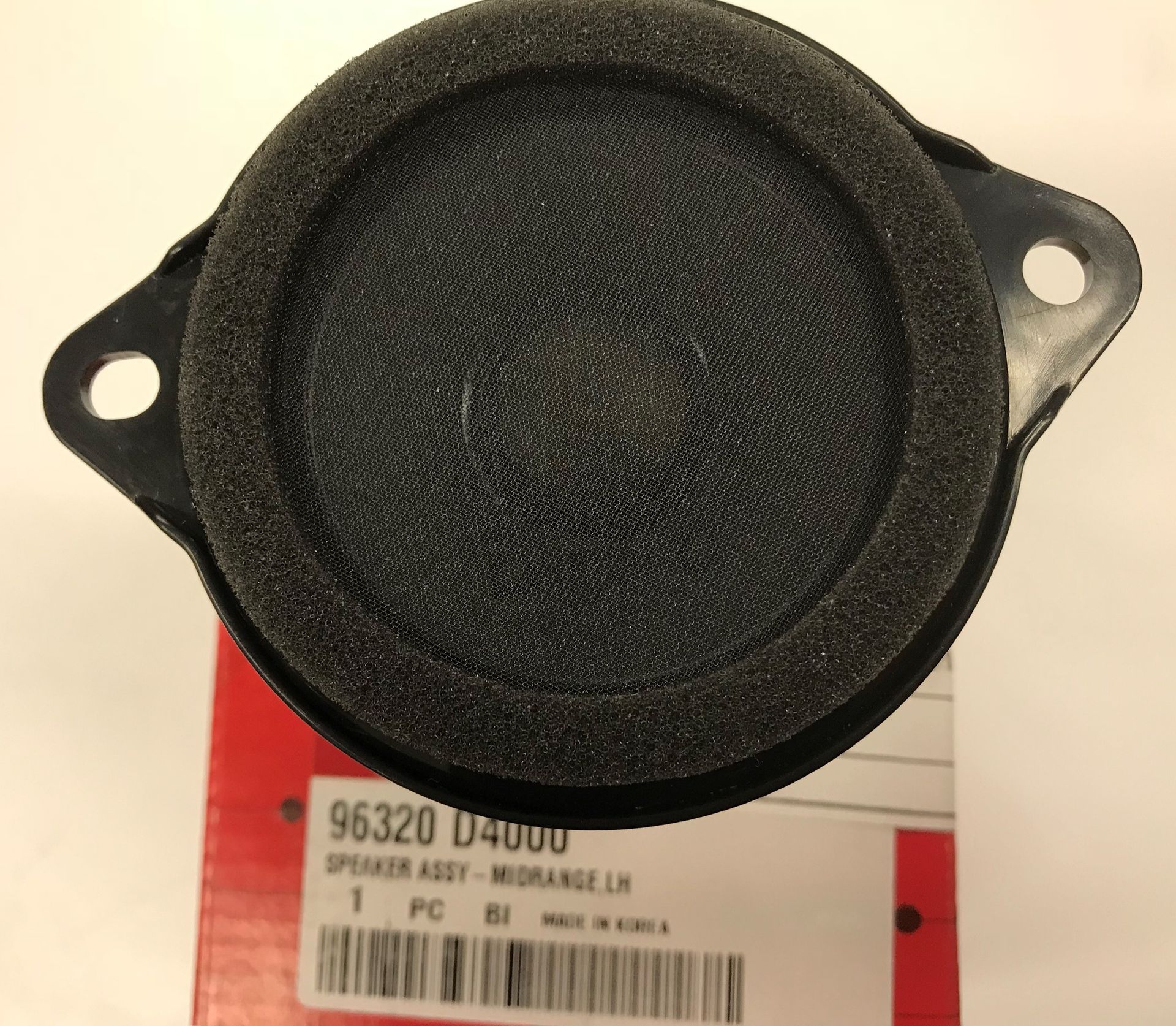 96320-D4000 - Inst Panel Speaker 2016-2020 Kia Optima | Kia.Parts Store