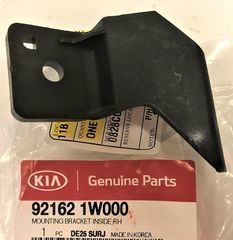 92162-1W000 - Mounting Bracket Ins Kia.Parts Store