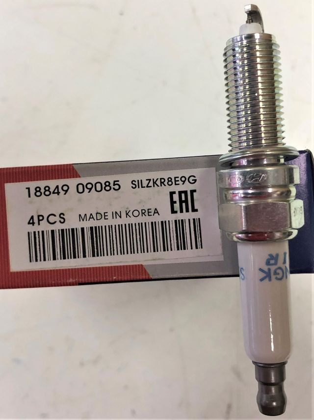18849-09085 - Spark Plug 2011-2022 Kia | Kia.Parts Store