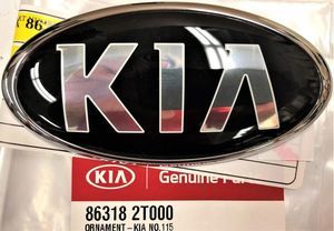 86318-2T000 - Emblem 2013-2023 Kia | Kia.Parts Store