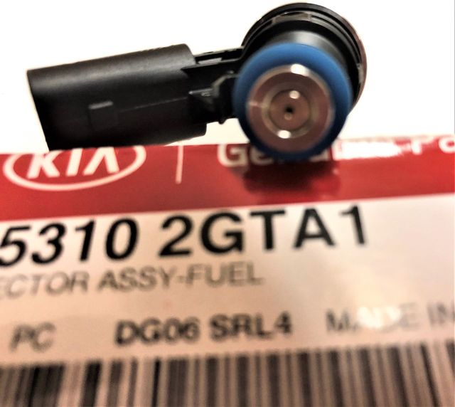 35310-2GTA1 - Fuel Injector 2016-2022 Kia | Kia.Parts Store