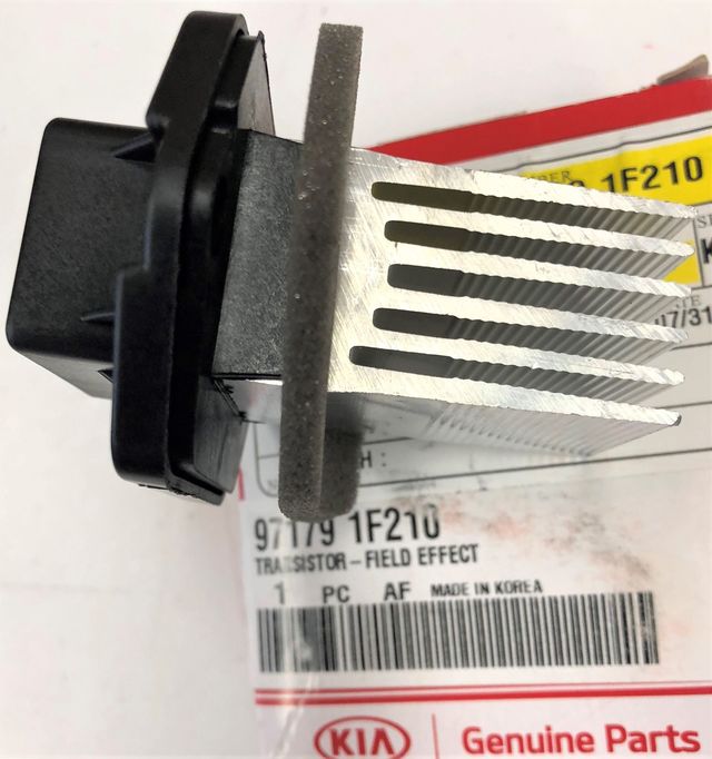 97179-1F210 - Transistor 2005-2010 Kia | Kia.Parts Store
