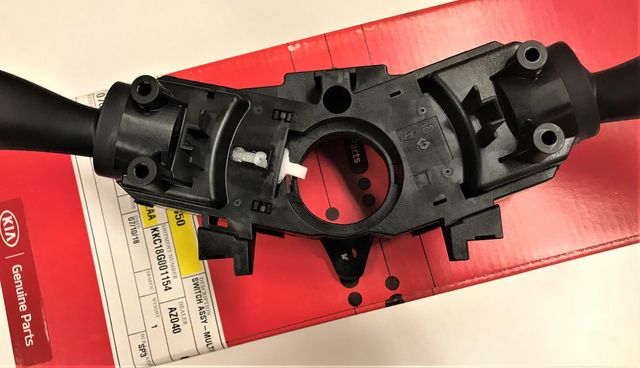 93400-A9550 - Multi-Function Switch 2015-2019 Kia Sedona | Kia.Parts Store