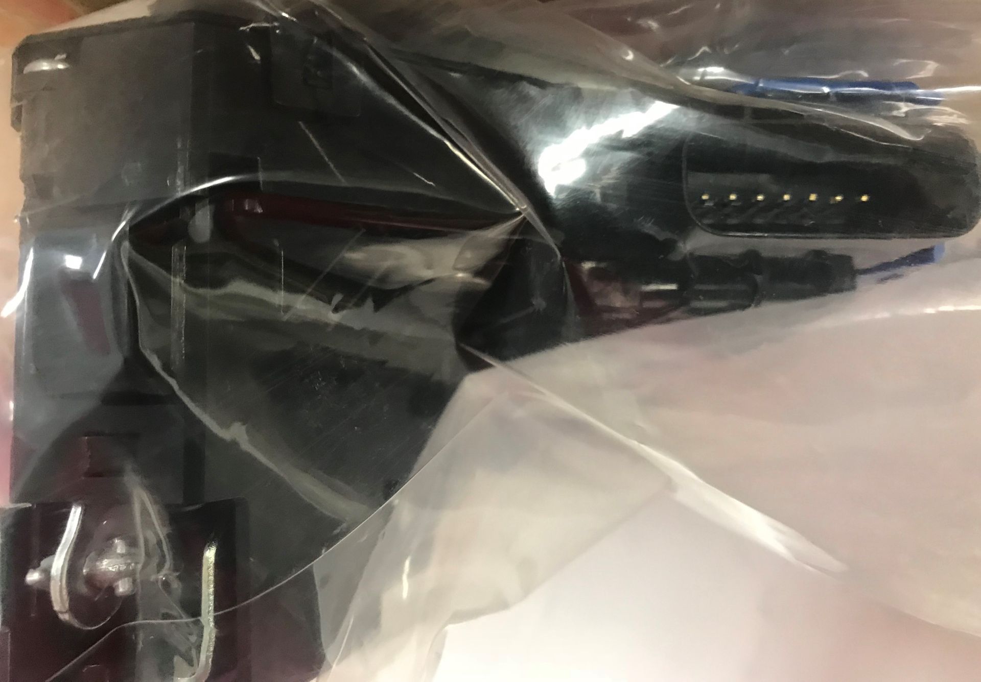 81310-D9010 - Door Lock Actuator Motor 2017-2022 Kia Sportage | Kia ...