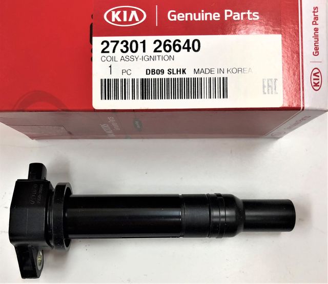27301-26640 - Ignition Coil 2006-2011 Kia | Kia.Parts Store