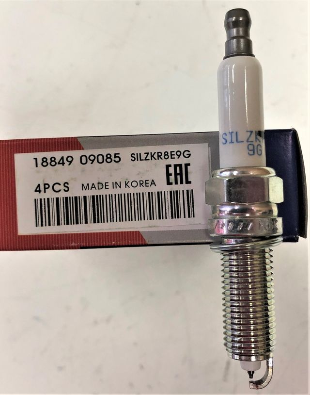 Shop Kia Spark Plugs Online | Kia.Parts Store