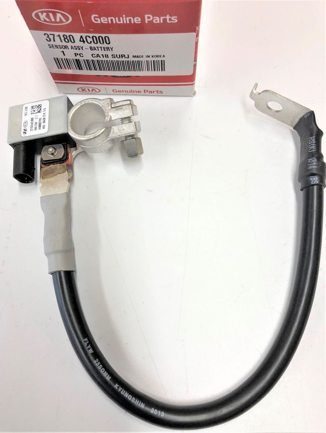 37180-4C000 - Battery Current Sensor 2012-2013 Kia Optima | Kia.Parts Store