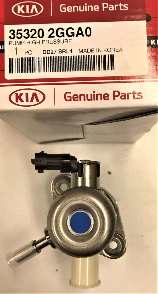 35320-2GGA0 - Fuel Pump 2016-2022 Kia | Kia.Parts Store