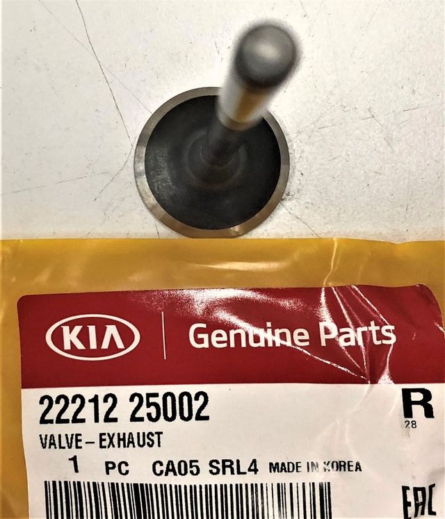 Shop Kia Exhaust Parts Online | Kia.Parts Store