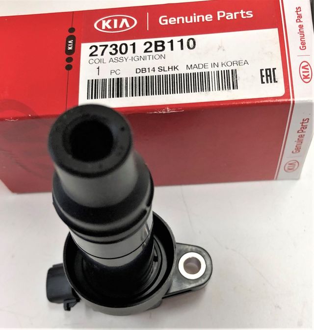 27301-2B110 - Ignition Coil Kia.Parts Store