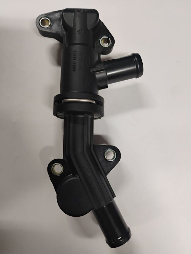 25630-D3000 - Water Valve 2017-2020 Kia Sorento | Kia.Parts Store