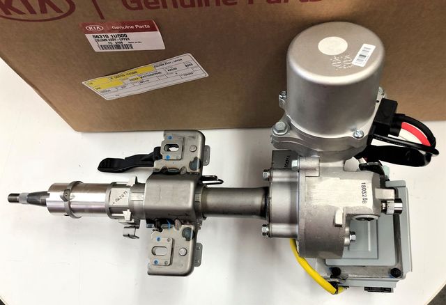 56310-1U500 - Steering Column 2014-2015 Kia Sorento | Kia.Parts Store