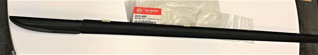 83210-4D001 - Belt Weather-Strip 2010-2014 Kia Sedona | Kia.Parts Store