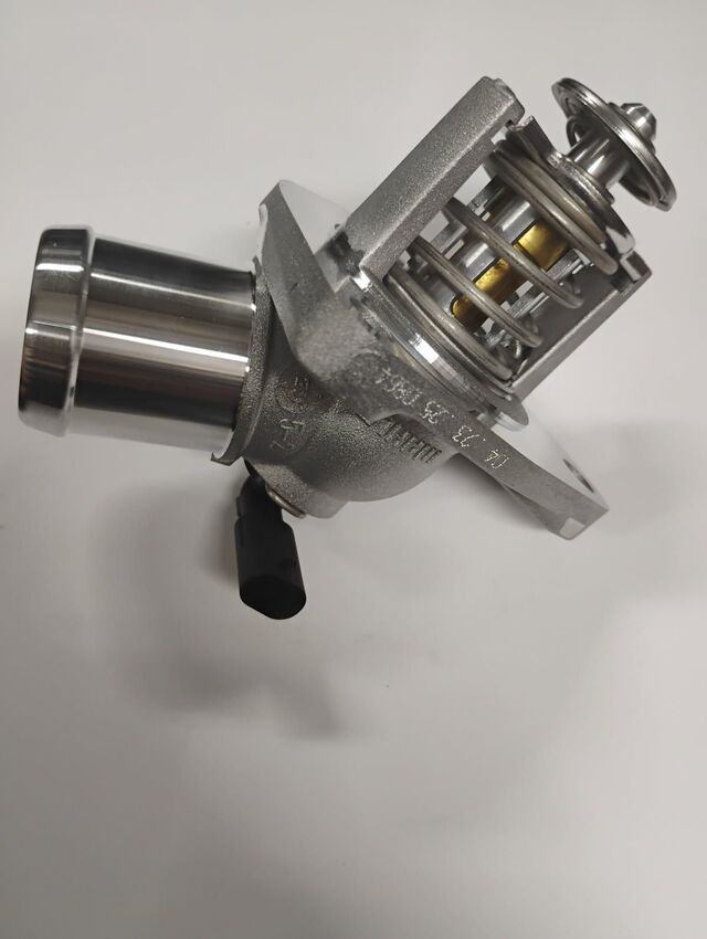 25500-3L300 - Thermostat Unit 2017-2025 Kia | Kia.Parts Store