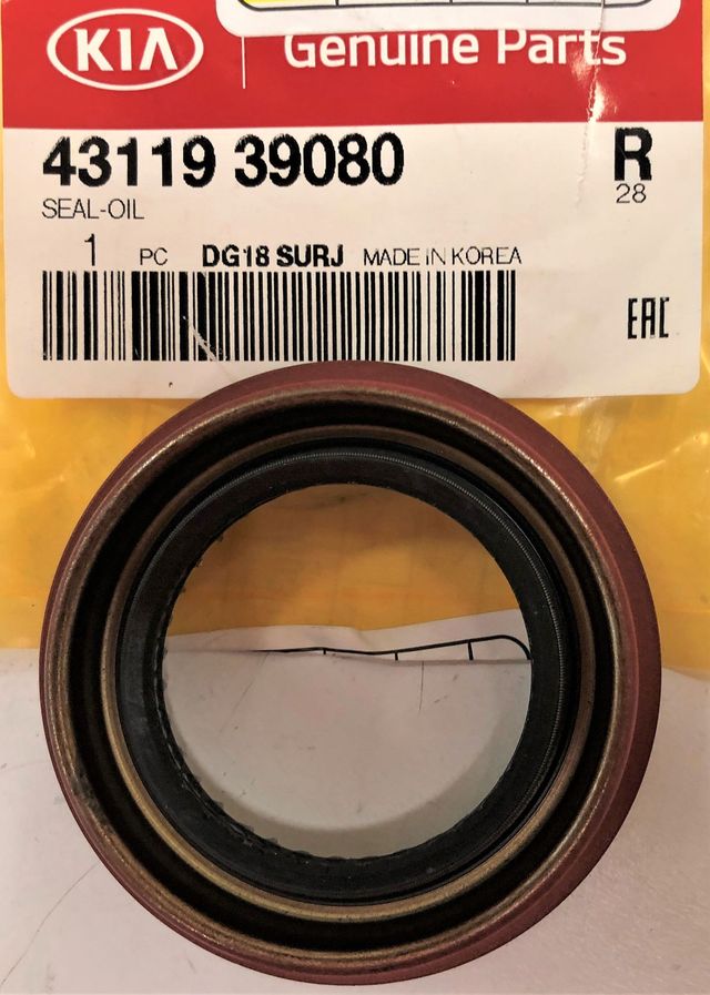 43119-39080 - Seal 2006-2023 Kia | Kia.Parts Store