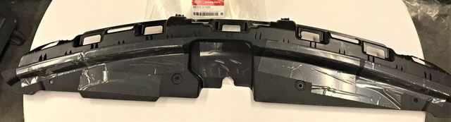 86356-A7000 - Sight Shield 2014-2016 Kia | Kia.Parts Store