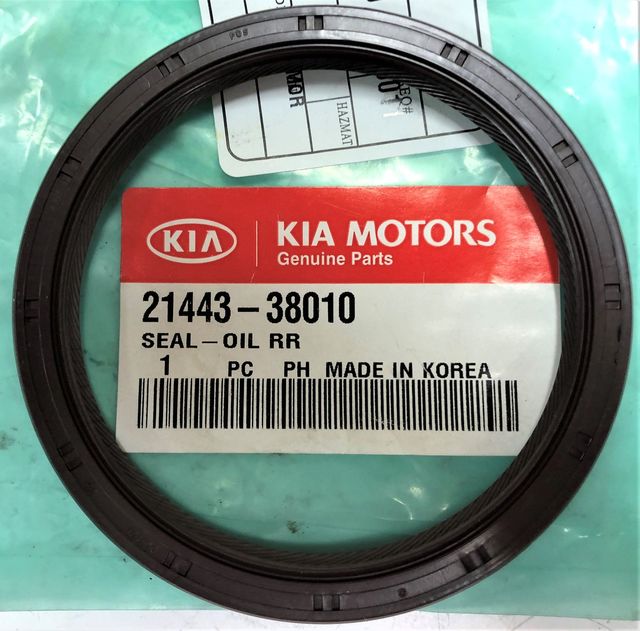 21443-38010 - Rear Main Seal 2001-2006 Kia Optima | Kia.Parts Store
