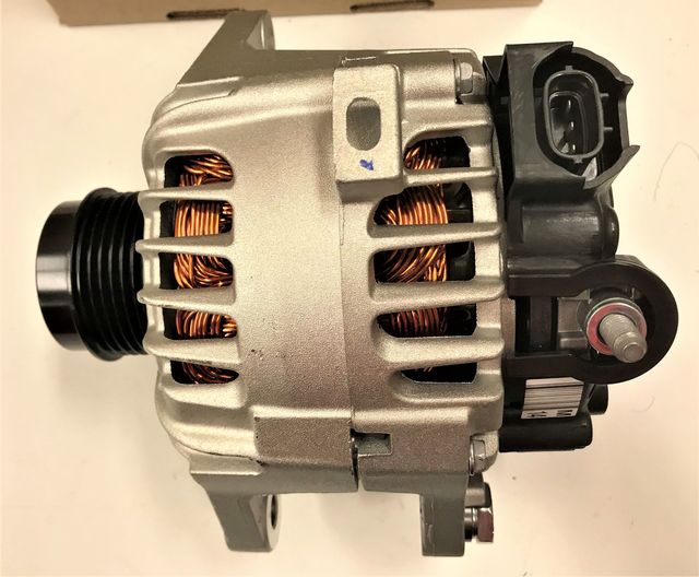 37300-2B760RU - Alternator 2012-2017 Kia | Kia.Parts Store