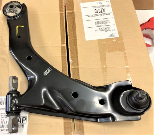 54500-2D002-DS - Suspension Control Arm Kia.Parts Store