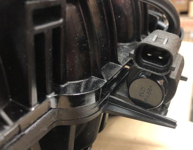 28310-2GGA0 - Intake Manifold 2016-2022 Kia | Kia.Parts Store