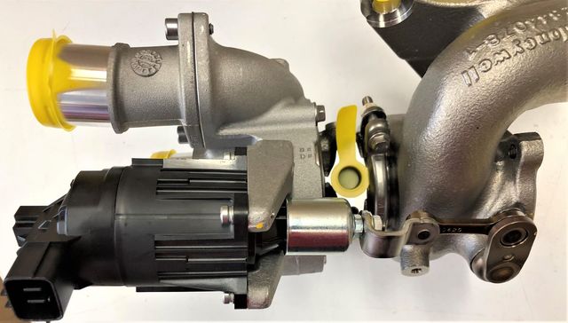 28231-3L110 - Turbocharger 2018-2023 Kia | Kia.Parts Store