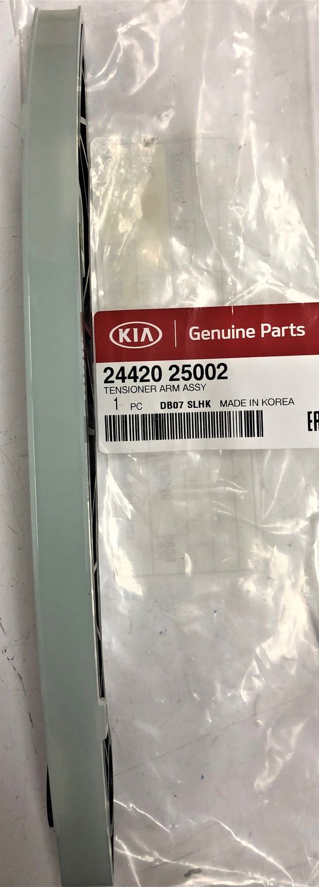 24420-25002 - Engine Timing Chain Tensioner 2006-2013 Kia | Kia.Parts Store