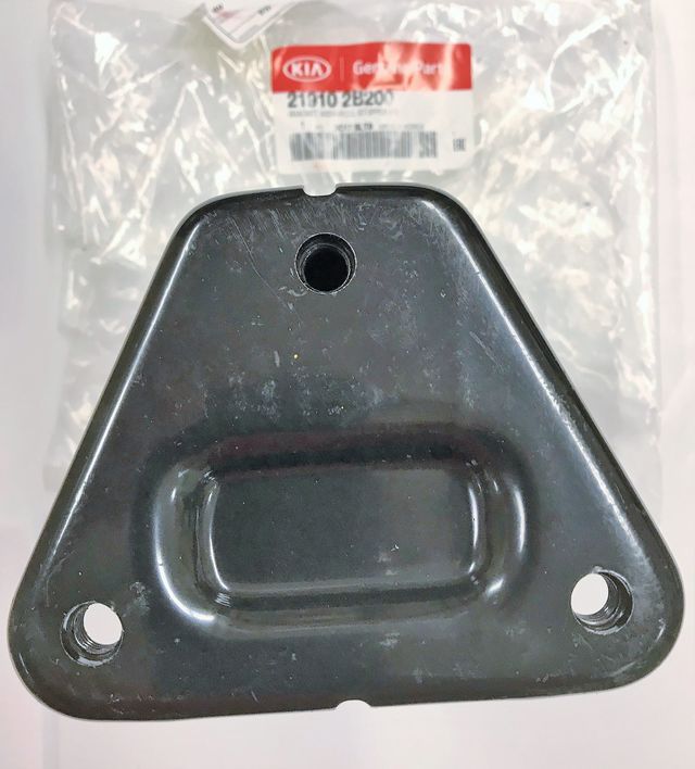 21910-2B200 - Front Mount 2011-2013 Kia Sorento | Kia.Parts Store