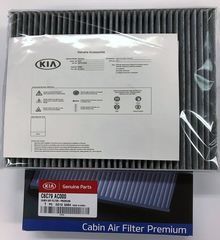 C6C79-AC000 - Cabin Air Filter 2016-2020 Kia Sorento | Kia.Parts Store
