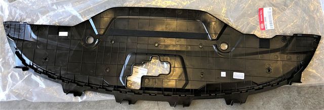 86360-J5000 - Sight Shield 2018-2023 Kia Stinger | Kia.Parts Store