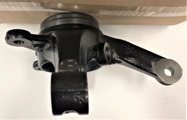 51716-1W000 - Steering Knuckle 2012-2015 Kia Rio | Kia.Parts Store