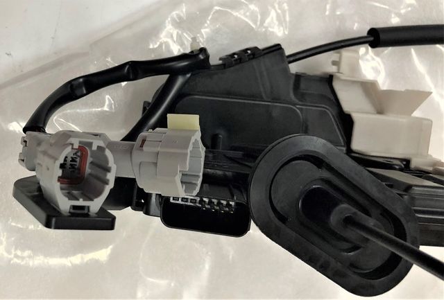 81321-4C010 - Lock Actuator 2012-2013 Kia Optima | Kia.Parts Store