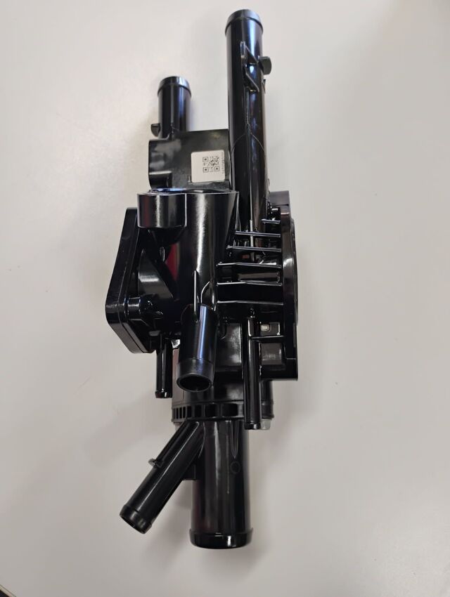 25620-2GGA0 - Thermostat Housing 2016-2022 Kia | Kia.Parts Store