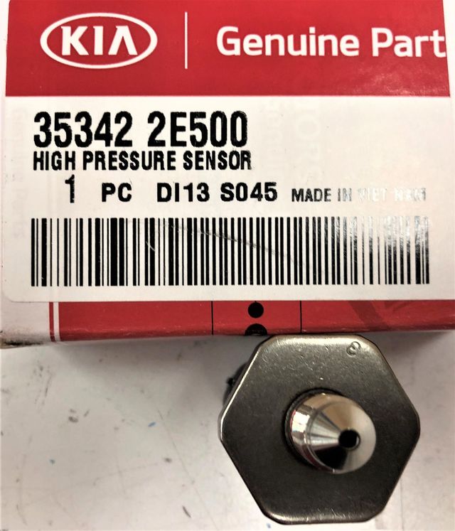 35342-2E500 - Pressure Sensor 2012-2019 Kia | Kia.Parts Store