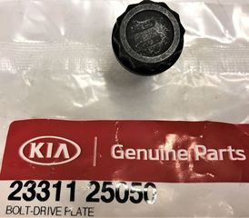 23311-25050 - Bolt Drive Plate Kia.Parts Store
