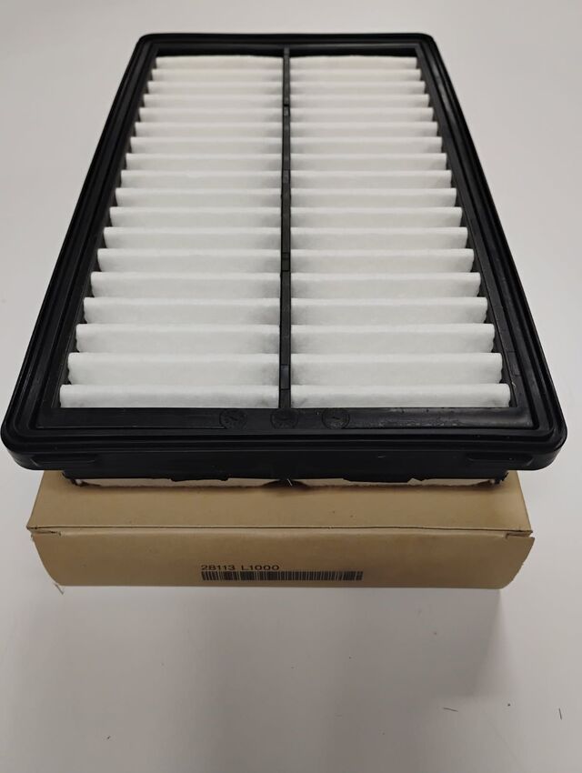 28113 L1000 - Air Filter 2021-2025 Kia | Kia.Parts Store