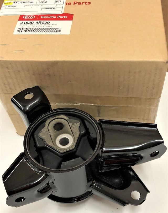21830-4R000 - Trans Mount 2011-2016 Kia Optima | Kia.Parts Store