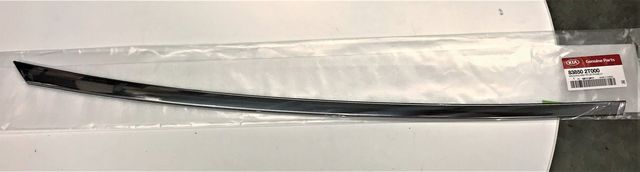83850-2T000 - Frame Molding 2011-2016 Kia Optima | Kia.Parts Store