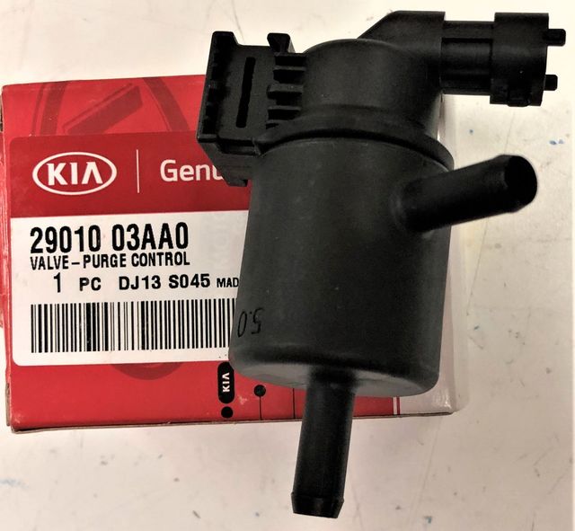 29010-03AA0 - Purge Control Valve 2017-2025 Kia | Kia.Parts Store