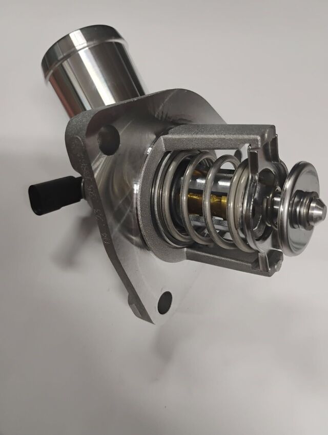 25500-3L300 - Thermostat Unit 2017-2025 Kia | Kia.Parts Store