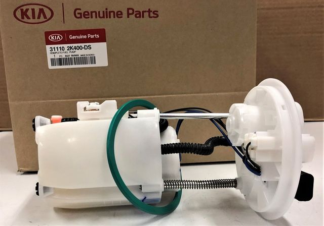 31110-2K400-DS1 - Fuel Pump Assembly 2012-2013 Kia Soul | Kia.Parts Store