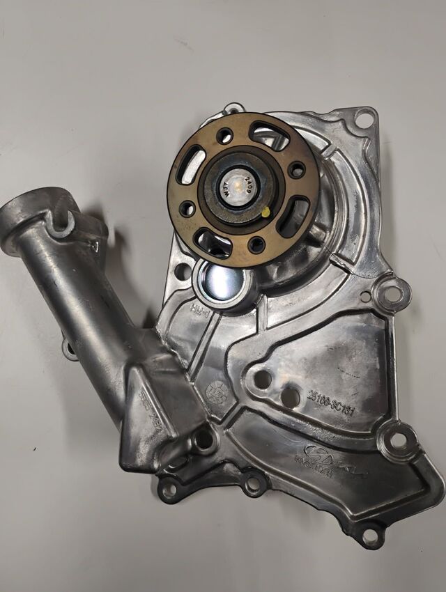 25100-3C131 - Water Pump 2010-2018 Kia | Kia.Parts Store