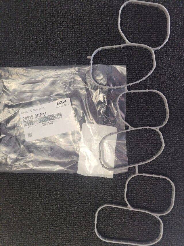 29215-3CFA1 - Plenum Gasket 2014-2025 Kia | Kia.Parts Store