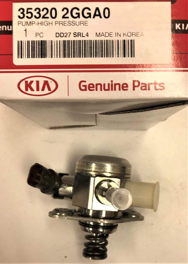 35320-2GGA0 - Fuel Pump 2016-2022 Kia | Kia.Parts Store
